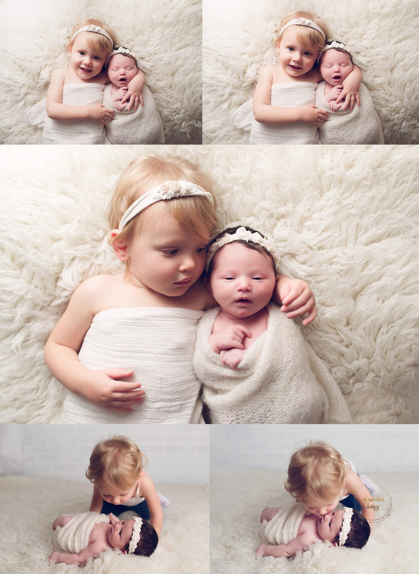 Marlee Newborn Baby Girl - Newborn Photography in Surprise, Arizona ...