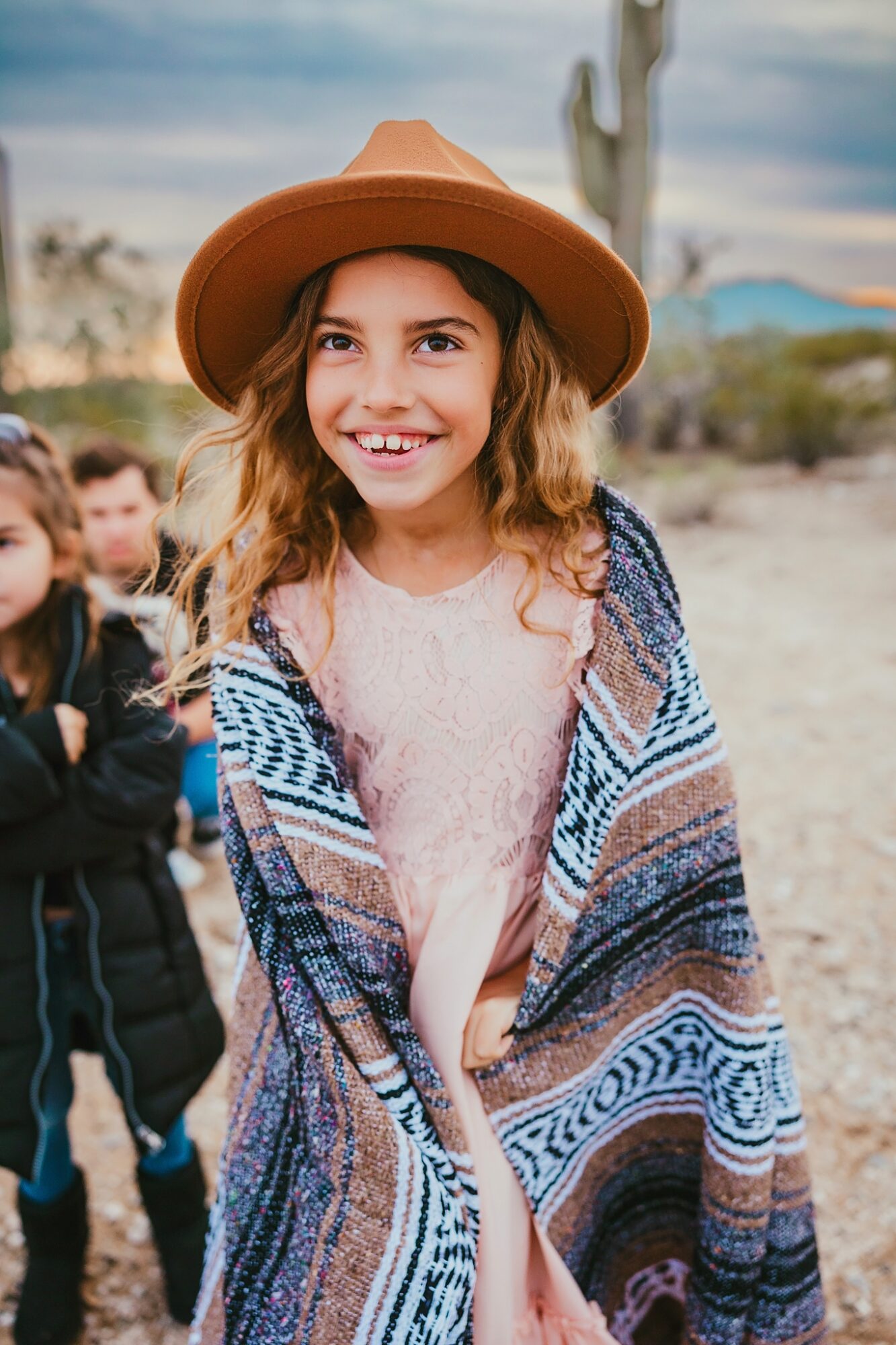 Arizona Family Pictures | Alexandra Kayy Photography